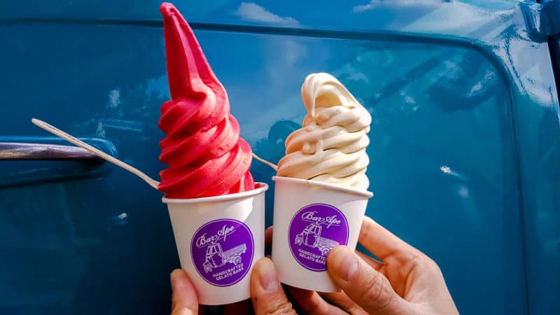 21 Places To Try The Best Ice Cream in Toronto - My Toronto, My World