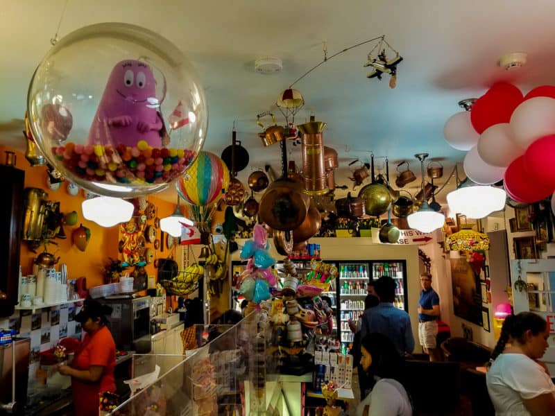 21 Places To Try The Best Ice Cream in Toronto - My Toronto, My World