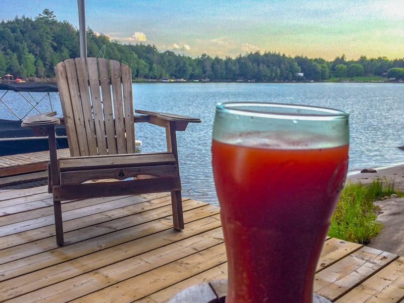 20 Traditional Canadian Food Items You Have To Try In Canada - My ...