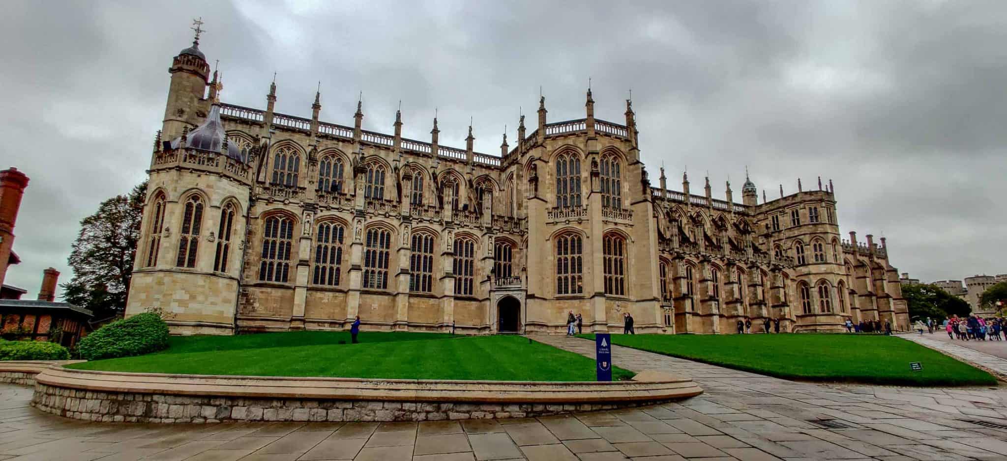 15 Things To Do On A Day Trip to Windsor from London - My Toronto, My World