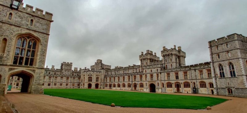 15 Things To Do On A Day Trip to Windsor from London - My Toronto, My World