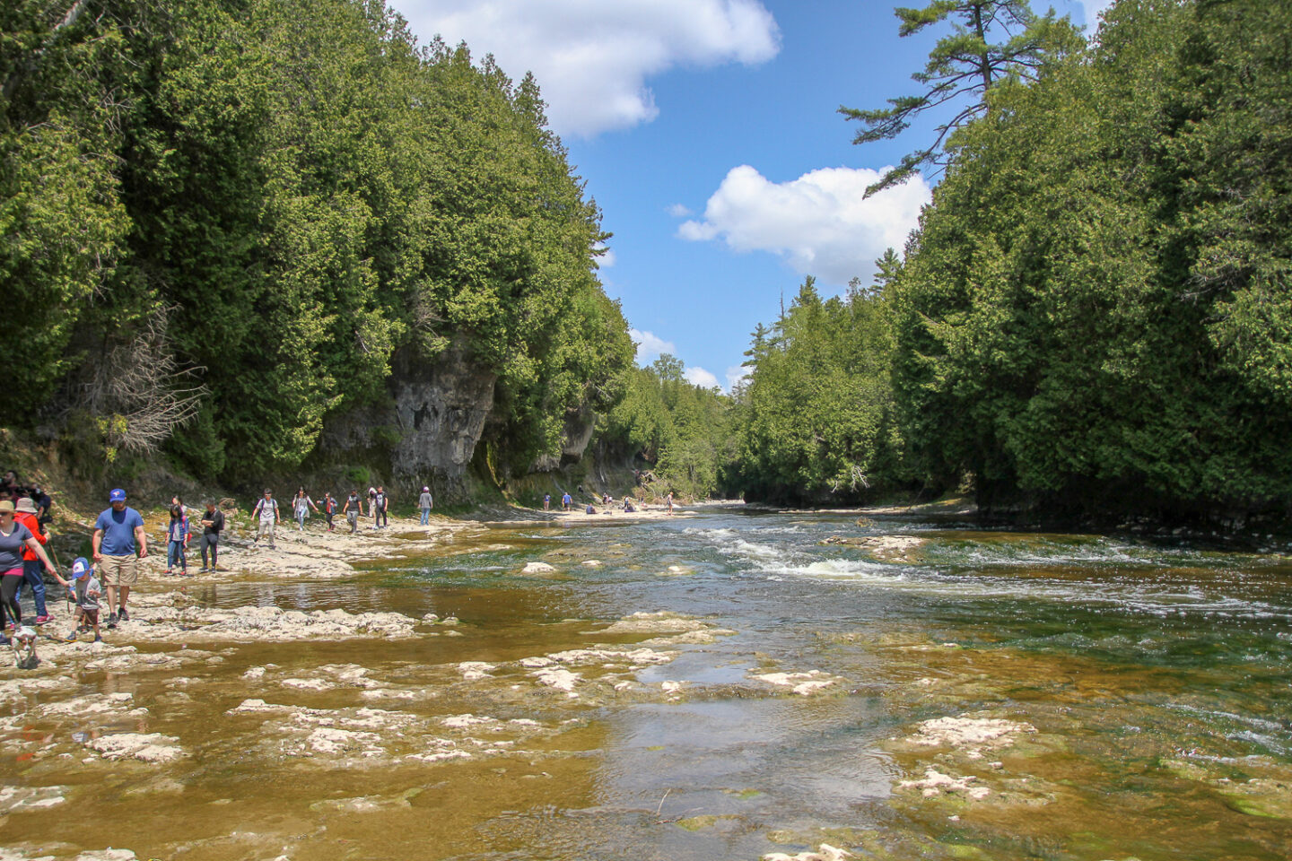 24 Fun Things to do in Elora, Ontario on a Day Trip from Toronto