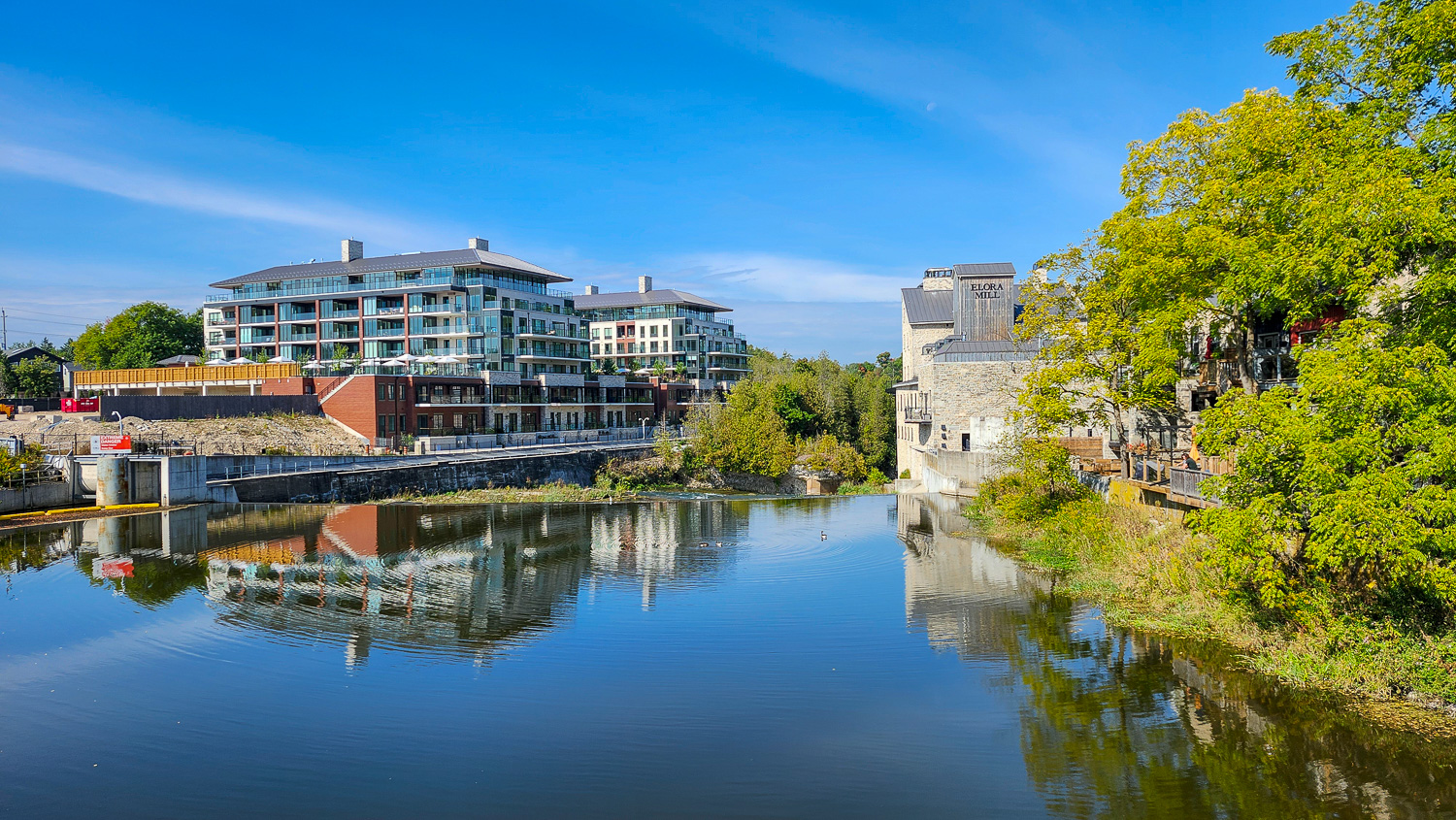 24 Fun Things to do in Elora, Ontario on a Day Trip from Toronto