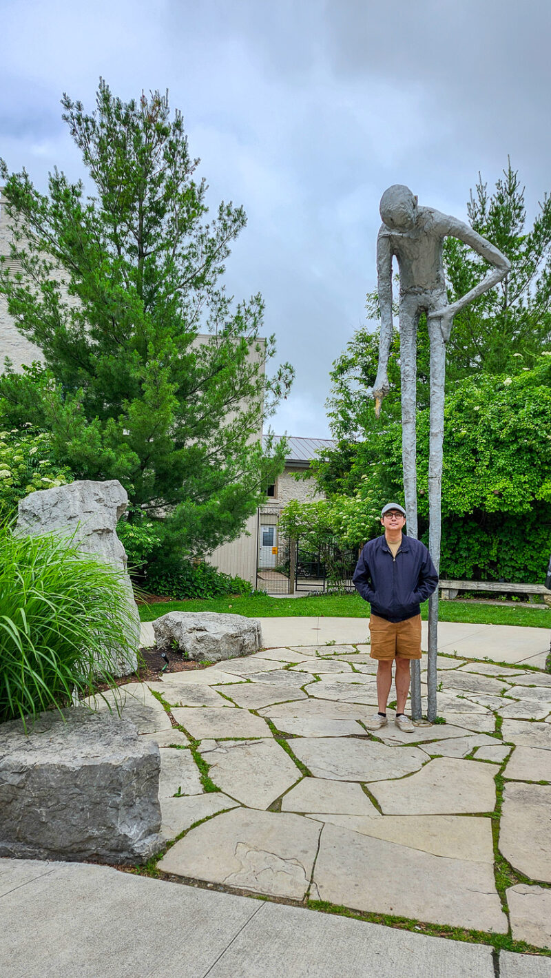 24 Fun Things to do in Elora, Ontario on a Day Trip from Toronto